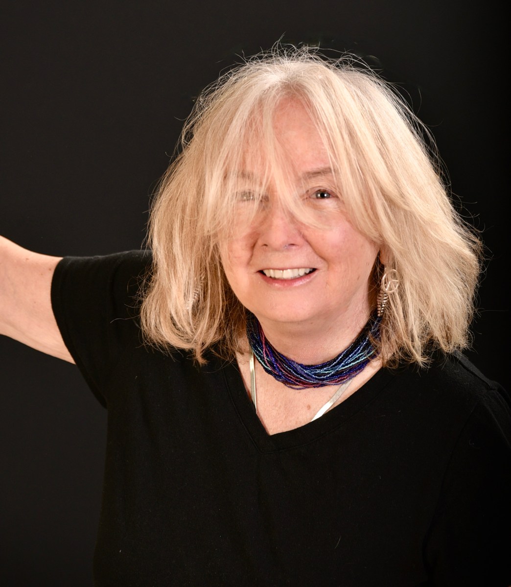 Suzanne Sheridan Music | Suzanne Sings Joni Mitchell & Leonard Cohen